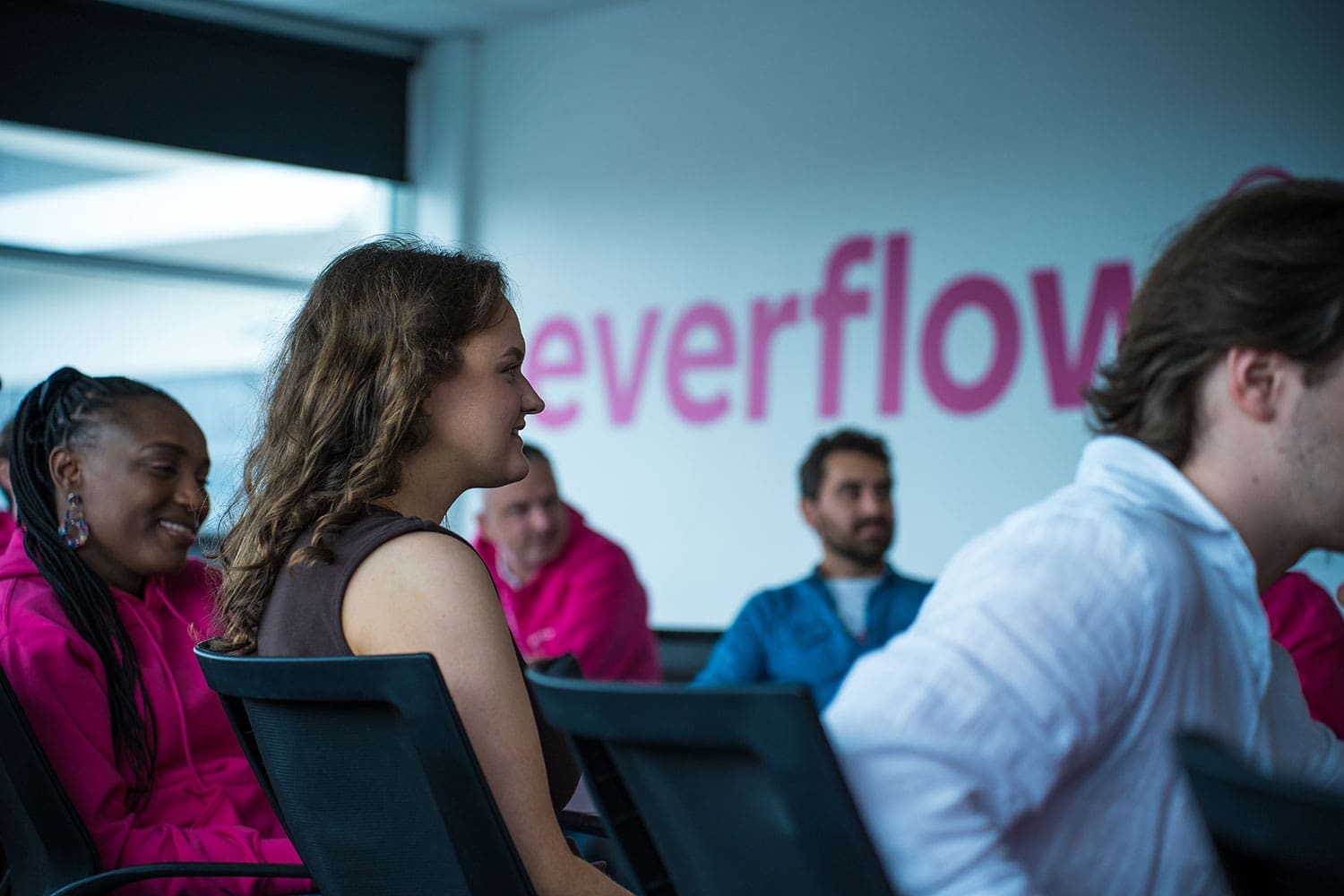 About Everflow Utilities | UK Business Water & Waste Supplier